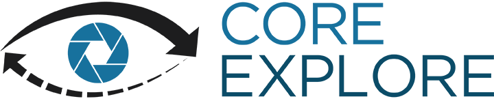 Core Explore – Explore your real estate in 3d